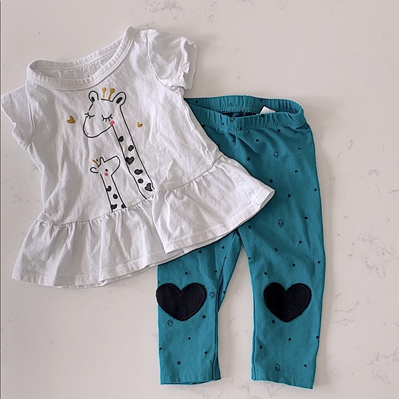 First Impressions | Matching Sets | First Impressions Outfit | Poshmark